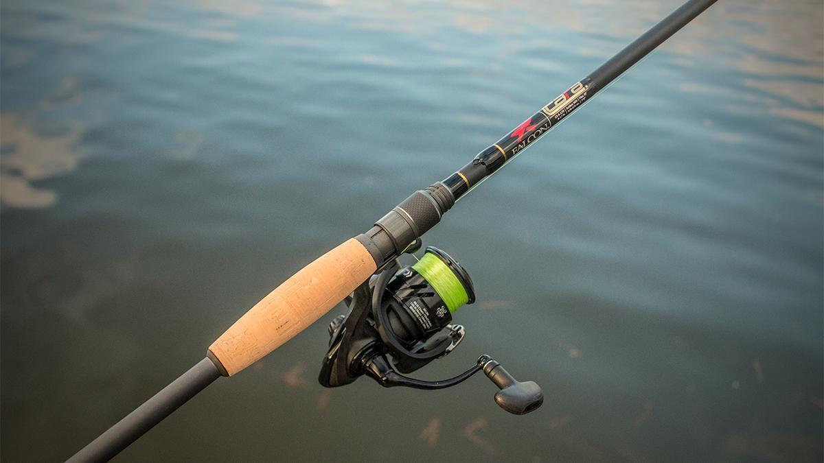 Casting Rod vs Spinning Rod