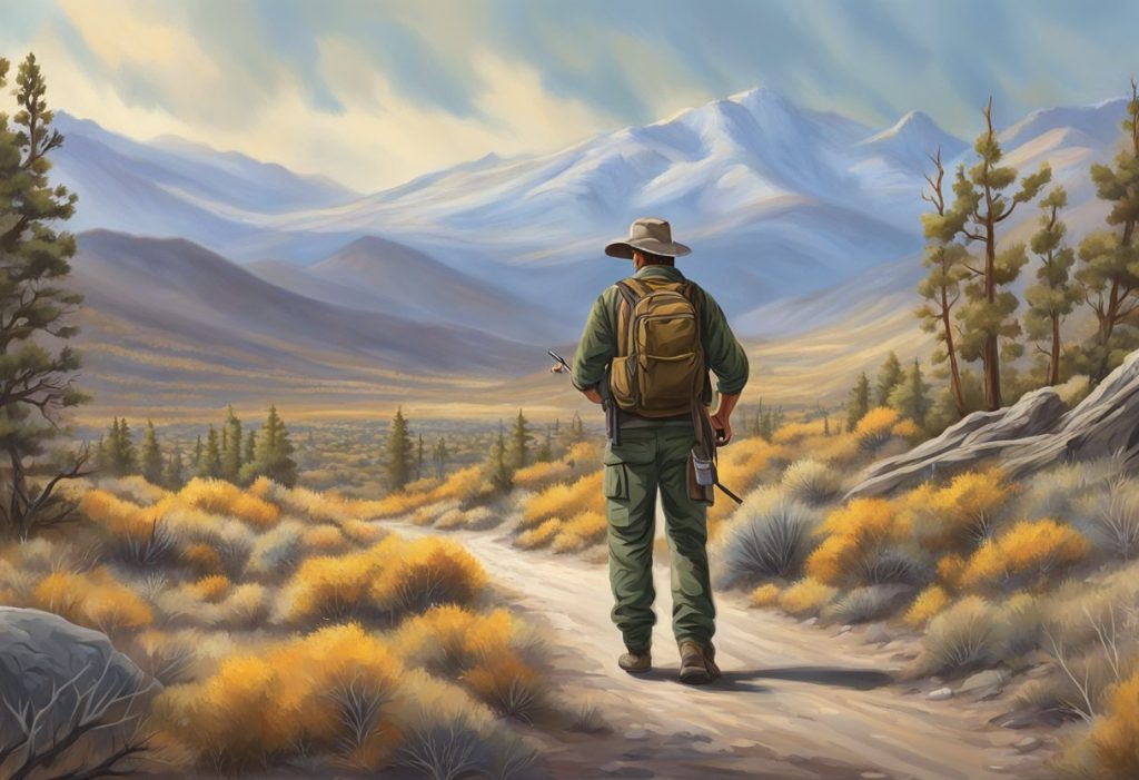 2026 Nevada Hunting Regulations: The Best Comprehensive Guide