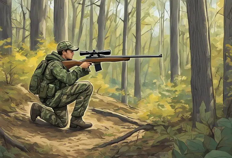 Maryland Hunting Regulations: Best Guide for the [2024] Season