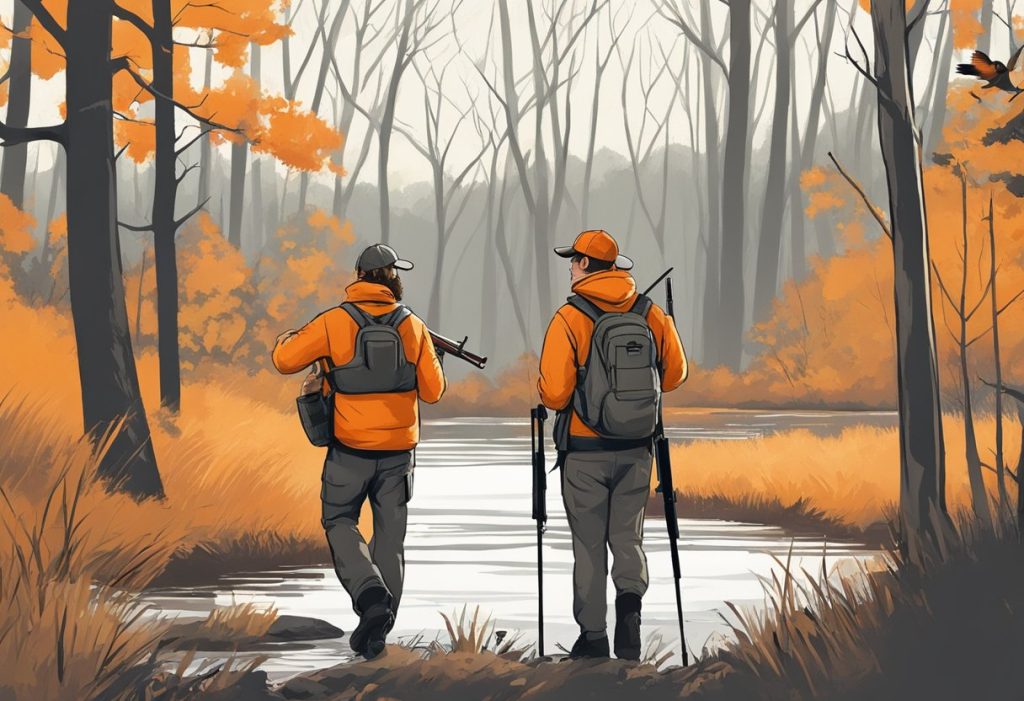 Iowa Hunting Regulations Update 2026: Best Guidel for Hunters