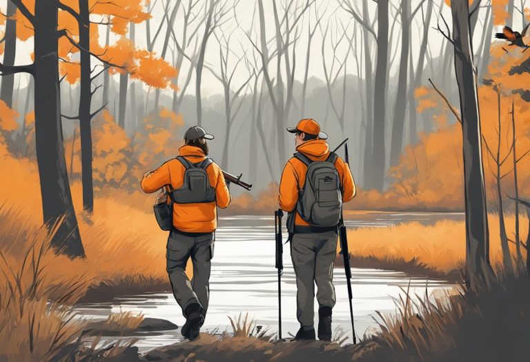 Iowa Hunting Regulations Update 2026: Best Guidel for Hunters