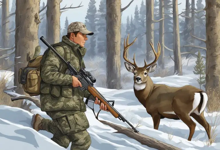 Wyoming Hunting Regulations: Key Changes and Seasonal Updates for 2025