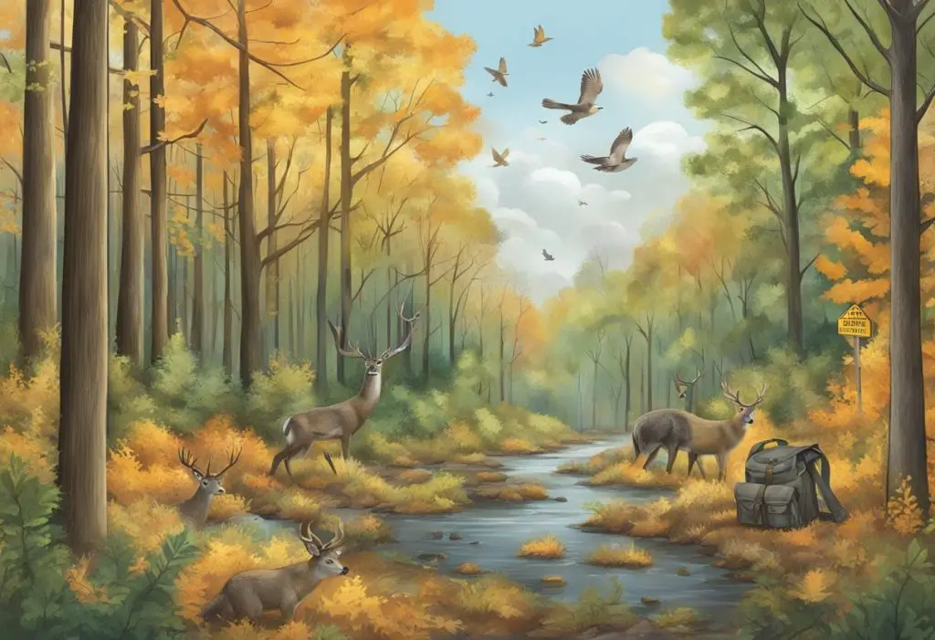 Indiana Hunting Regulations: Best Guide for the 2025 Season