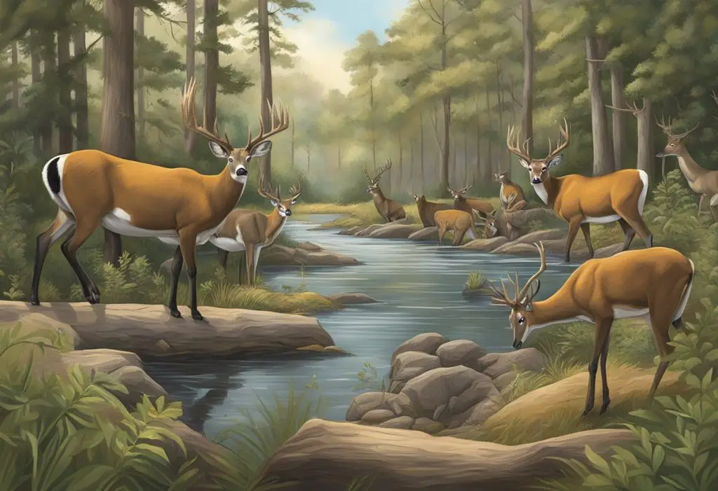 Georgia Hunting Regulations: Best Guide to 2025 Seasonal Laws and Licenses