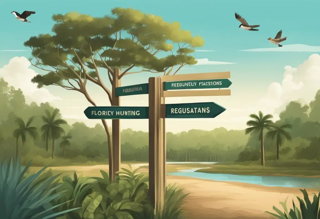 Florida Hunting Regulations: The Best Guide for the 2025 Season