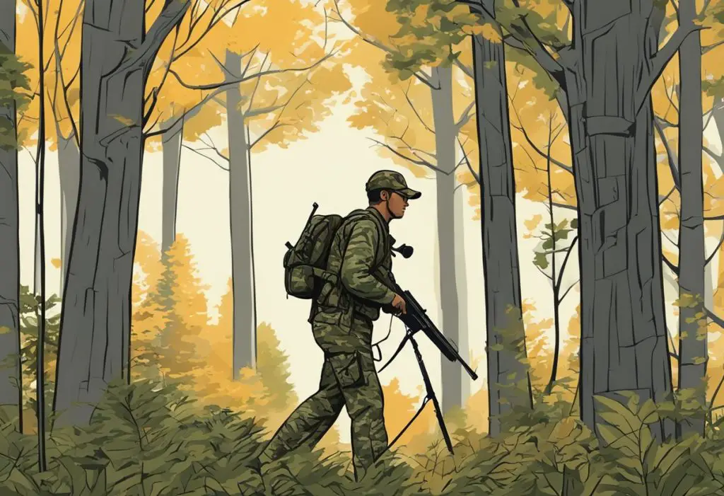 Connecticut Hunting Regulations: The Best Guide for 2025