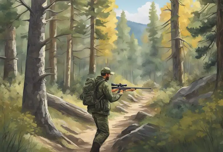 Colorado Hunting Regulations: Best Updates for the 2025 Season