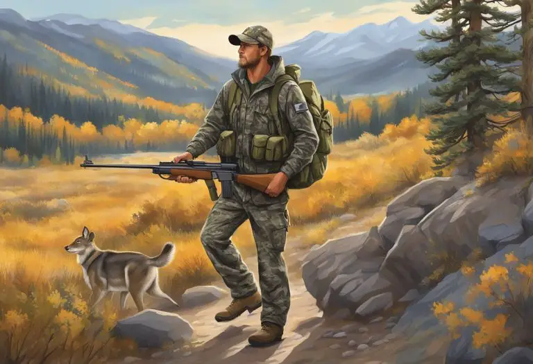 Colorado Hunting Regulations: Best Updates for the 2025 Season