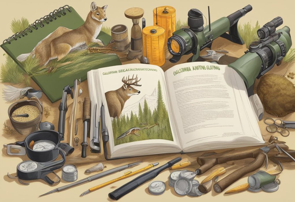 California Hunting Regulations: Best 2026 Guide to Rules and Compliance