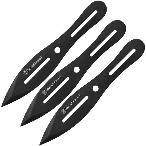 Best Throwing Knives: Top Picks for Precision and Balance in 2024