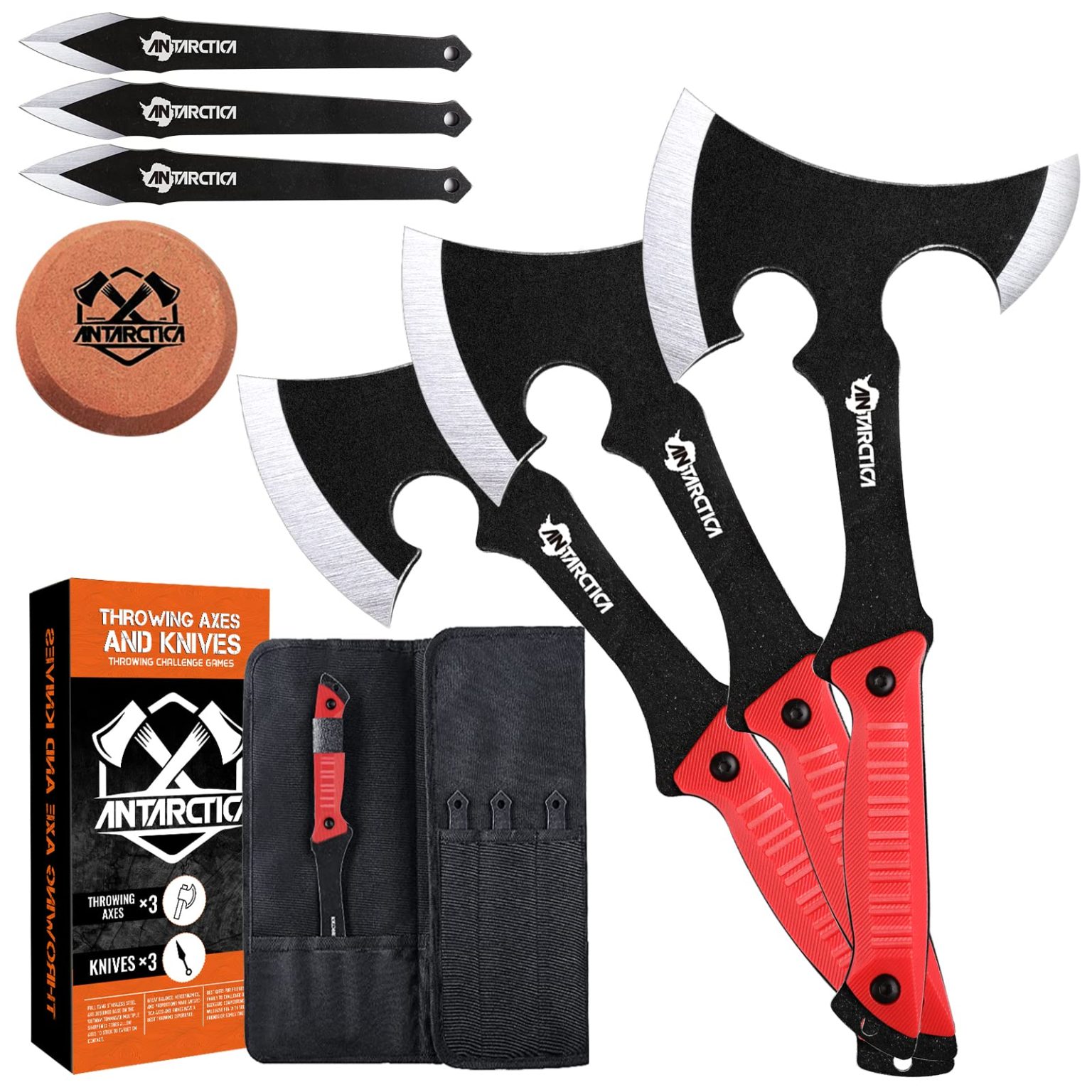 Best Throwing Knives: Top Picks for Precision and Balance in 2024