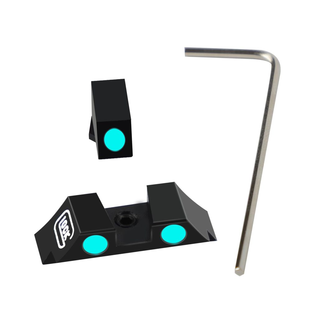 Best Glock Sights: Enhancing Your Accuracy and Speed