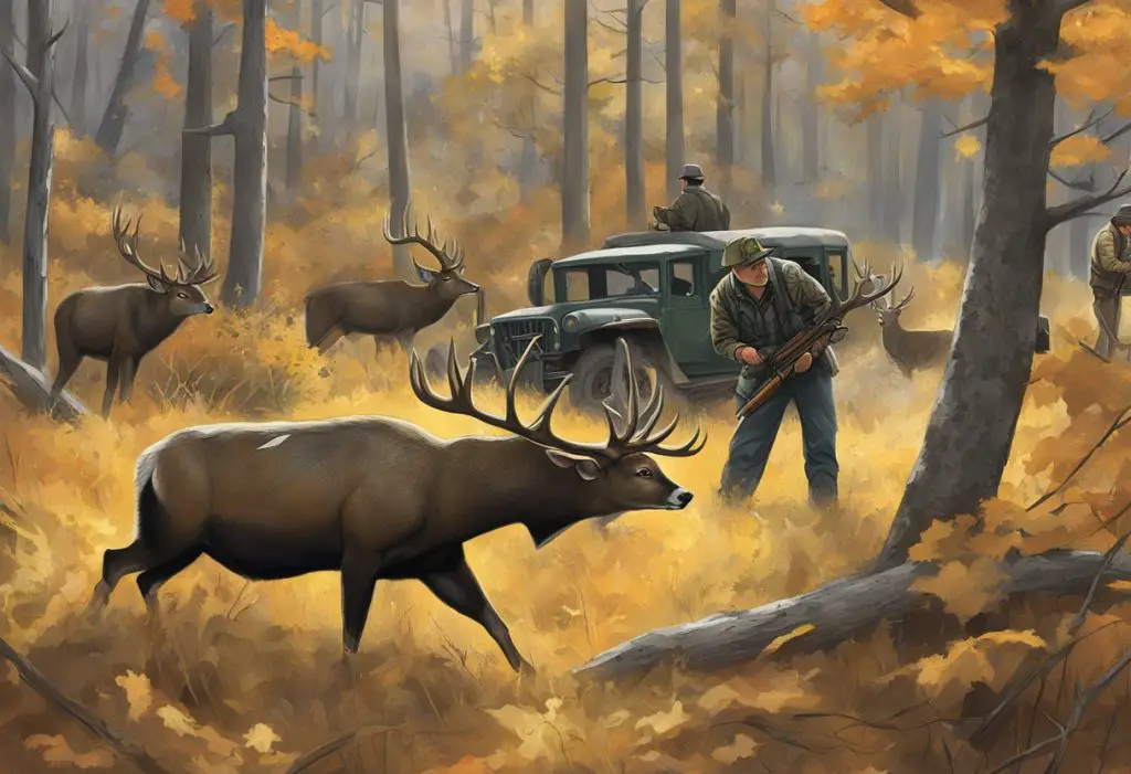 West Virginia Hunting Regulations: Best Recap for the 2025 Season