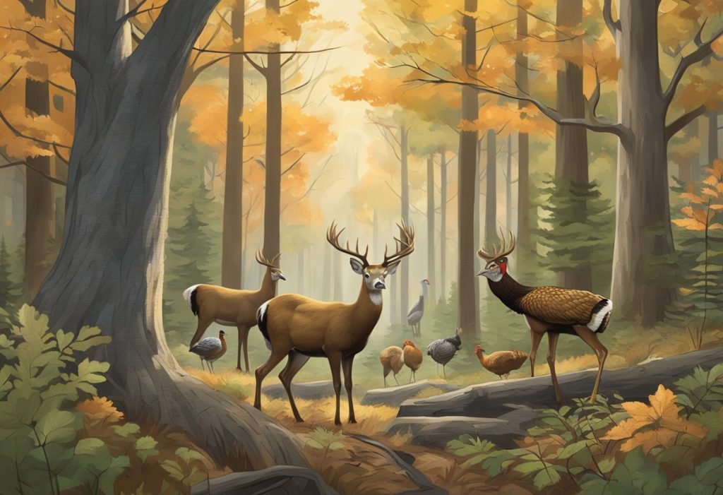 Virginia Hunting Regulations: Your Guide to 2026 Seasons, Limits, and ...