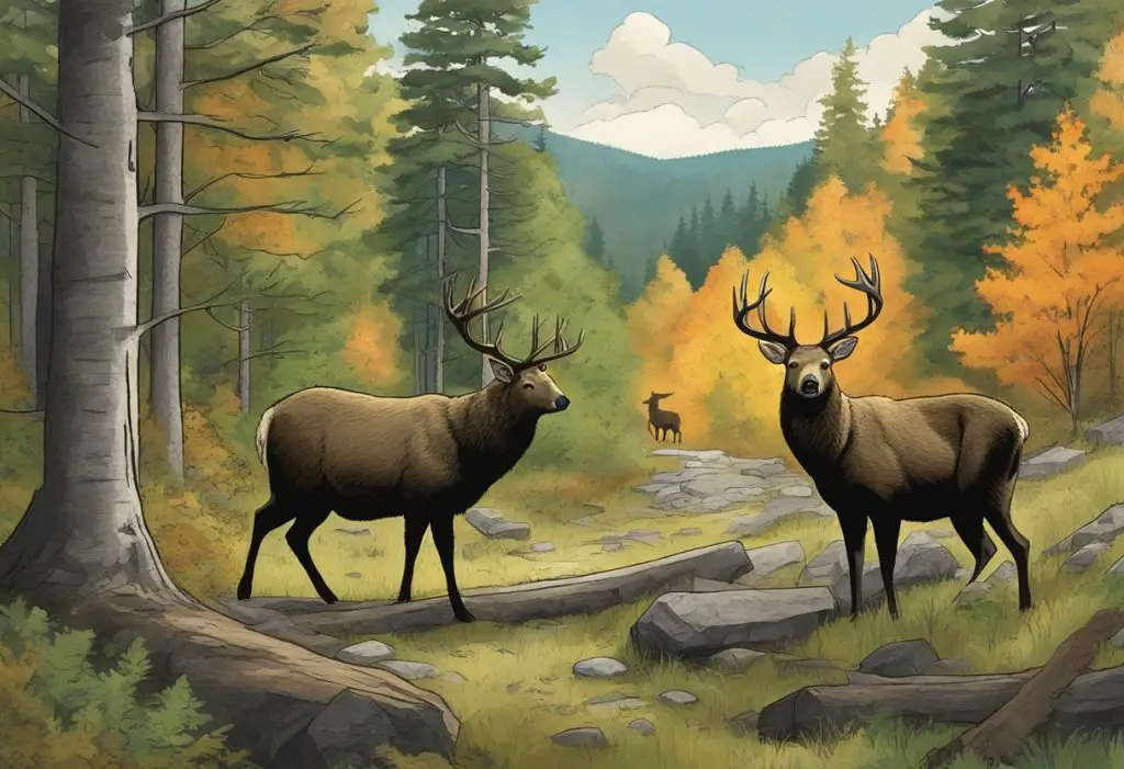 Vermont Hunting Regulations: A Concise Guide for 2024