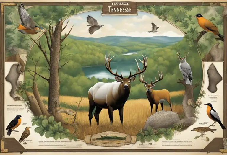 Tennessee Hunting Regulations: A 2025 Guide to Seasons and Rules