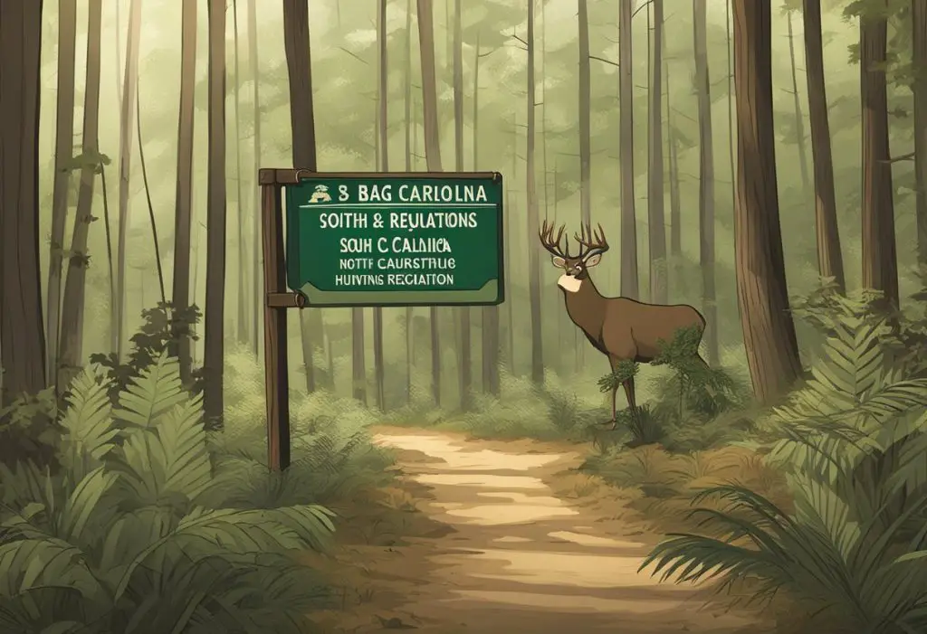 South Carolina Hunting Regulations: Essential Guidelines for the Season