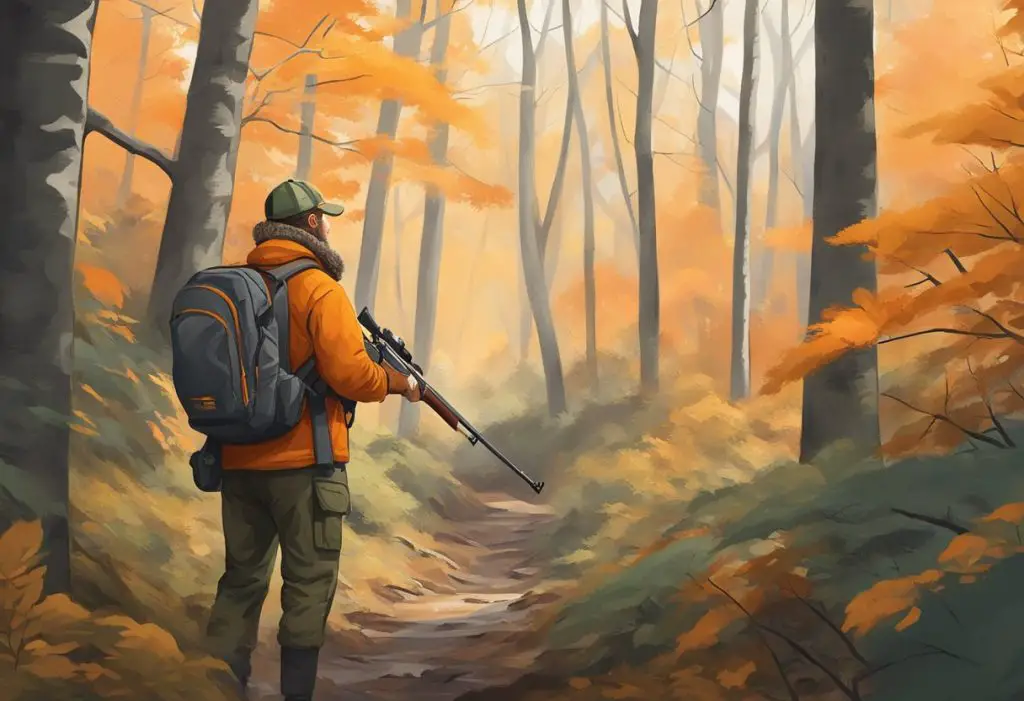 2025 Pennsylvania Hunting Regulations: A Guide to Seasonal Rules and ...