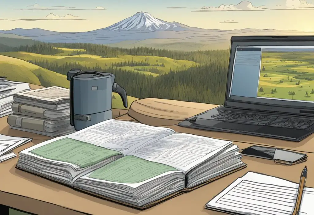 2026 Oregon Hunting Regulations: A Complete Season Guide