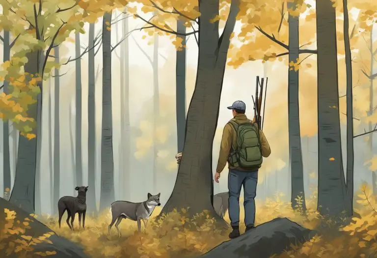 2025 North Carolina Hunting Regulations: A Guide to Legal and Ethical ...