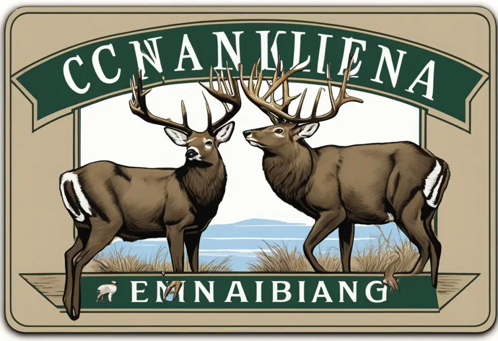 2025 North Carolina Hunting Regulations: A Guide to Legal and Ethical ...